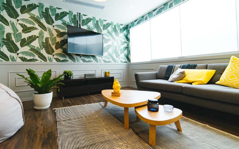 How to Make Any Small Room Look Bigger – Biglaps.com