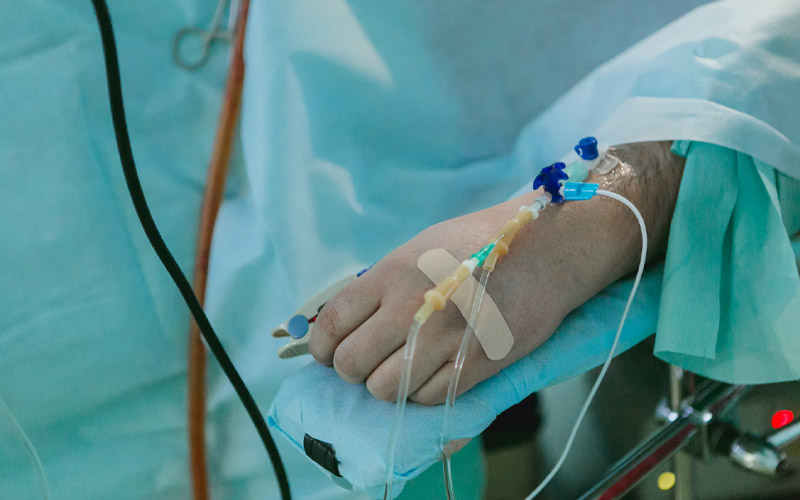 This Man Was In A Coma For 12 Years