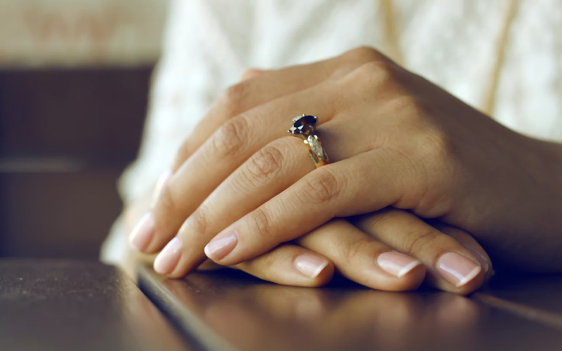 The Color of Your Nails Can Tell a Lot About Your Health – Biglaps.com