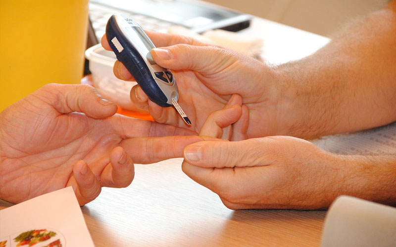 Alarming Signs You Have Dangerously High Blood Sugar – Biglaps.com