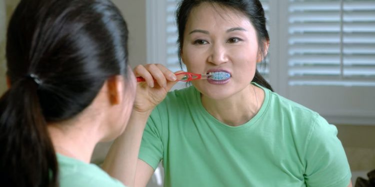 Here’s What Can Happen if You Don’t Brush Your Teeth – Biglaps.com