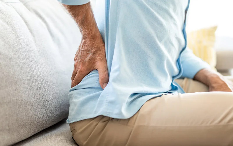 6 Alarming Signs You Have a Spine Condition – Biglaps.com