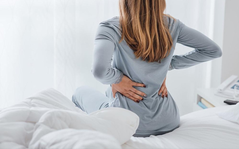 Ignoring Back Pain is a Common Pancreatic Cancer Mistake – Biglaps.com