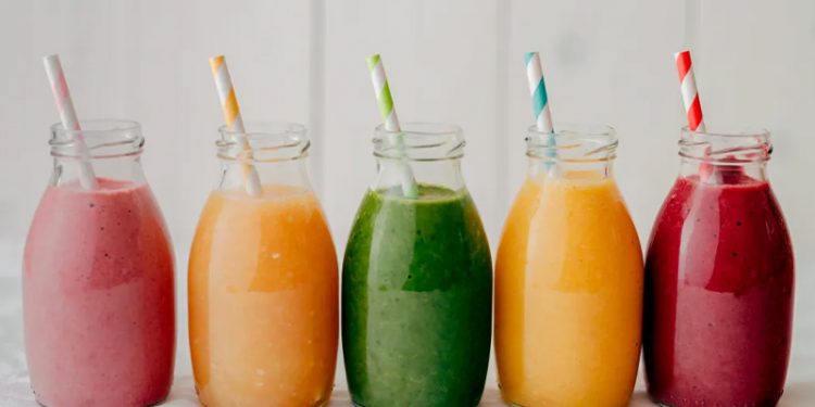 The Best 8 Immune-Boosting Drinks You Need When Sick – Biglaps.com