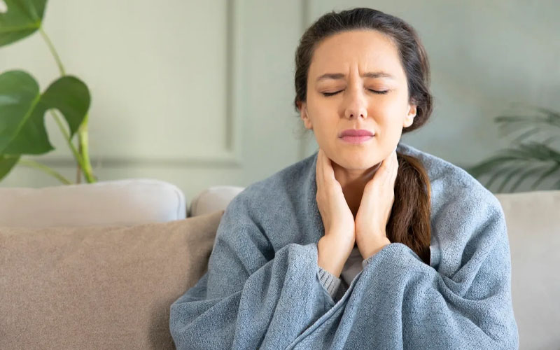 The Best OTC Medications for a Sore Throat, According to a Pharmacist ...
