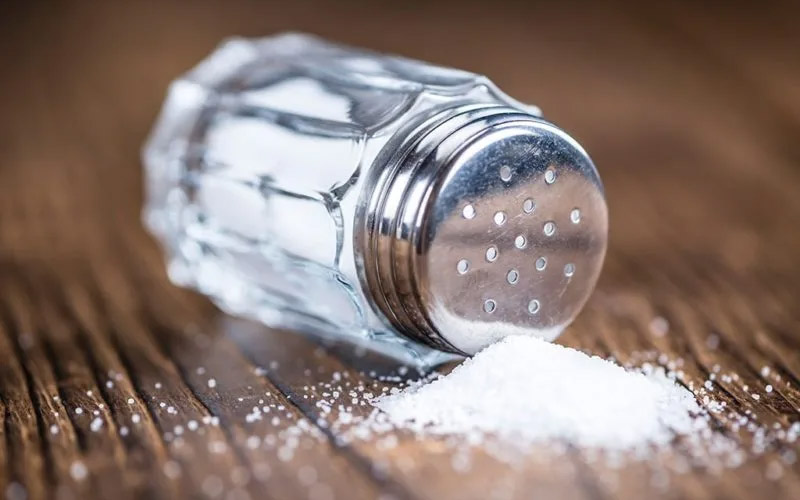 6 Effective Ways to Cut Down Excessive Salt Consumption – Biglaps.com