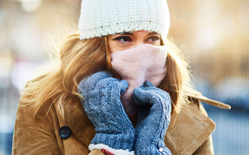 This is What Winter Does to Your Body – Biglaps.com