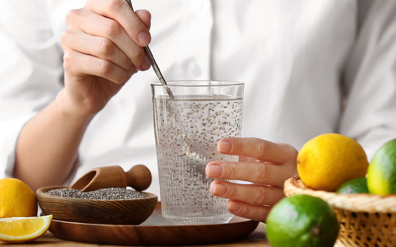 Top 5 Drinks to Immediately Cure Your Chronic Constipation – Biglaps.com