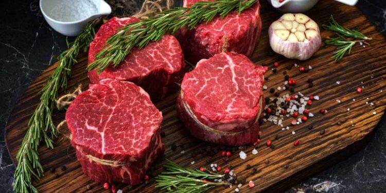 Ground Beef Shipped to Nine States Contains E. Coli, Scientists Warn ...