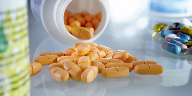 New Vitamins and Supplements Recall Alert Due to Health Concerns ...
