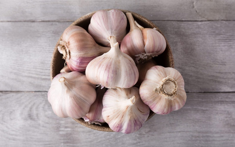 6 Benefits of Garlic That Make It Important for Your Diet – Biglaps.com