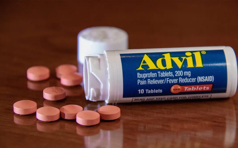 Advil Alert: Family Dollar Recall Sparks FDA Warning – Biglaps.com