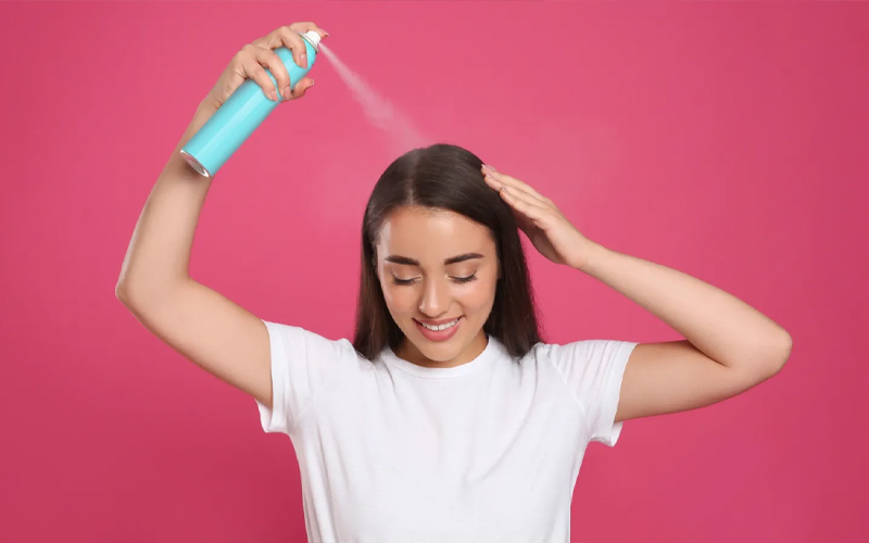 Say Good-Bye to Showering With These Fresh Smelling Hacks – Biglaps.com