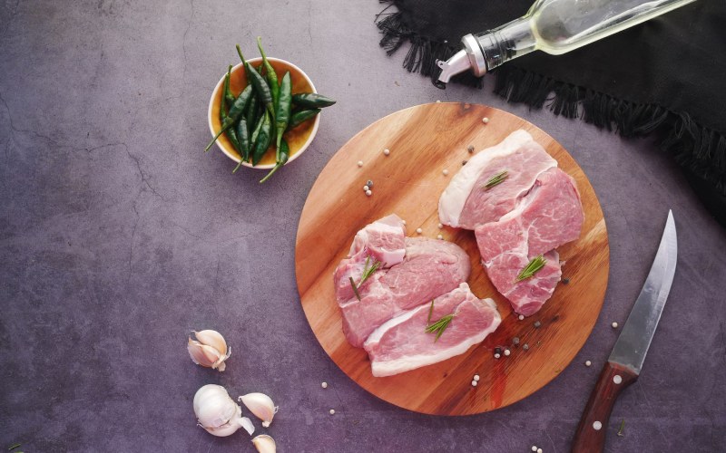 8 Changes Your Body Experiences When You Quit Eating Red Meat – Biglaps.com