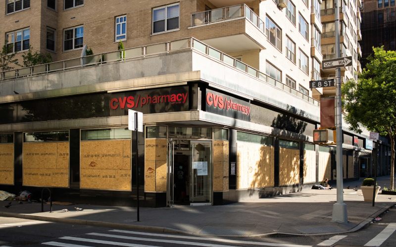 These Walgreens and CVS Locations Are Closing Down – Biglaps.com