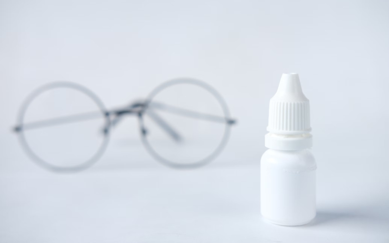 Urgent Product Recall of Contaminated Eye Drops Endanger Public Safety ...